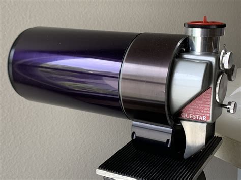 Questar Telescope Scope Views Best Buys