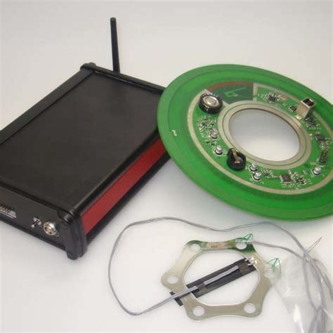 Abbildung 7 Rfid Monitoring System Rms Prototyp Download