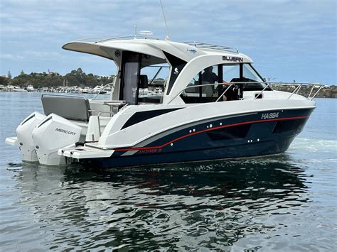 Beneteau Antares 9 0 Ob Power Boats Boat For Sale Fibreglass Grp