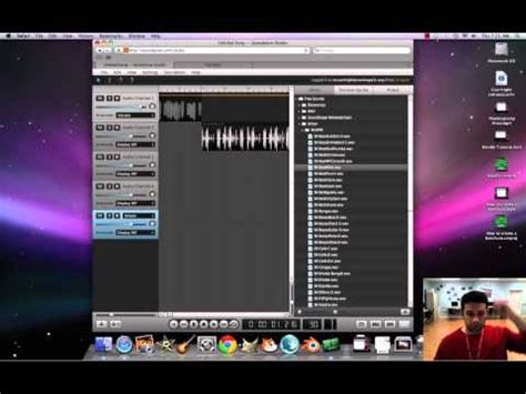 Soundation 1 Tutorial Youtube