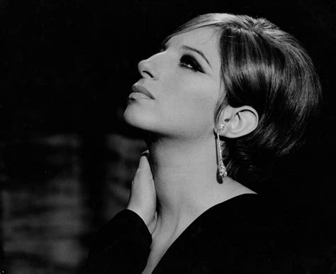 200 Barbra Streisand Wallpapers