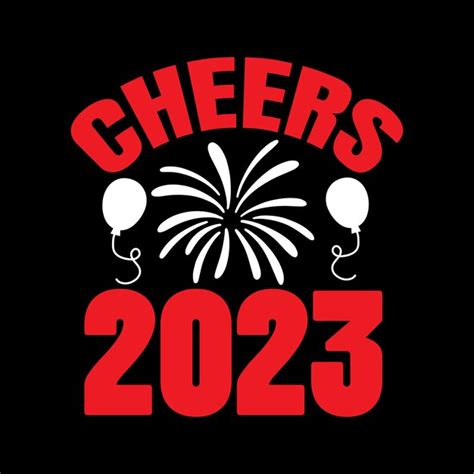 Premium Vector Happy New Year T Shirt Design Vector