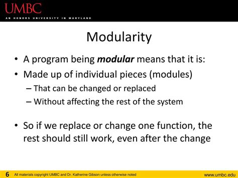 Cmsc201 Computer Science I For Majors Lecture 13 Program Design Ppt