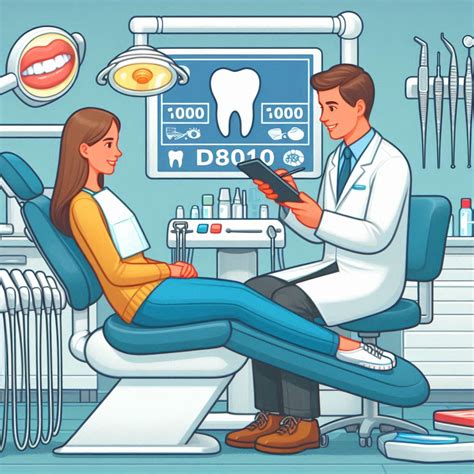 Dental Code For Botox