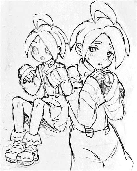 ｵﾆｵﾝのtwitterイラスト検索結果。