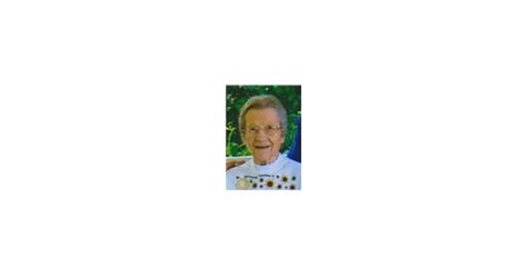 Mary Riley Obituary 2013 Oscoda Mi Oscoda Press