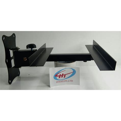 Kệ Treo Loa Cao Cấp 168 VT 168 2 8kg Loại Thẳng Hoàng Thịnh