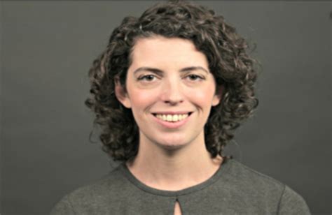 American Talented Journalist Molly Ball Is Married To A Senior Editor At Politico Who Is Her