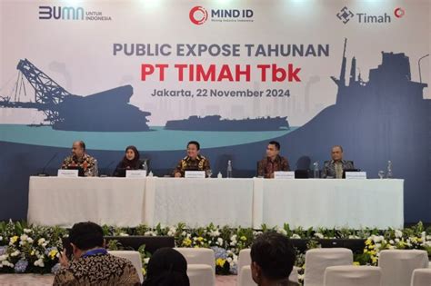 Berita Saham Tins Terbaru Dan Terkini Hari Ini Id