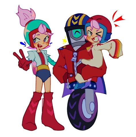 Janet Stu Bonnie Милые рисунки Милые каракули Смешные фильмы