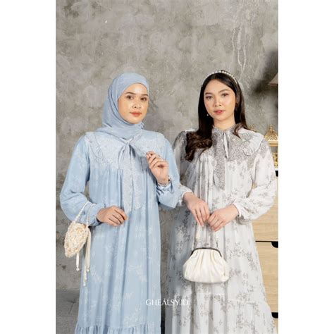 Jual Raya Coll 5 Safilla Set A07893 Shopee Indonesia