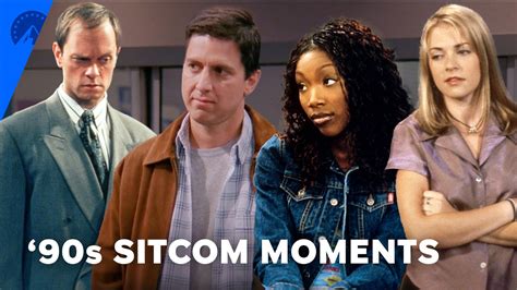 Early 90s Sitcoms Us