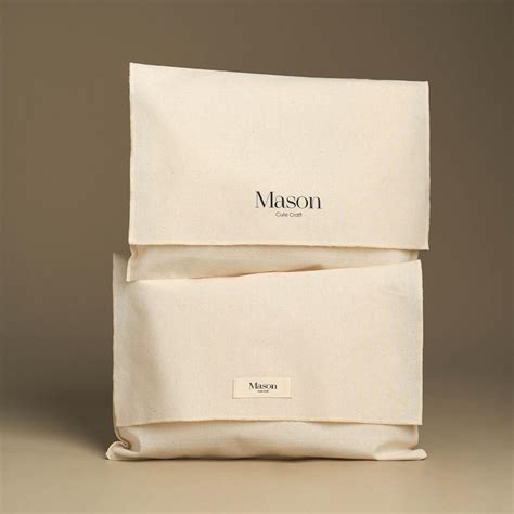 Envelope Jewelry Dust Bag Etsy