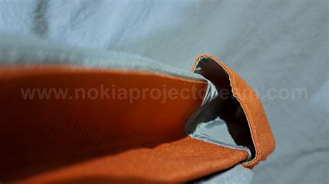 Nokia Backpack Red Np 20283 Nokia Project Dream