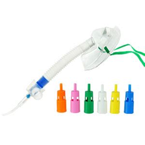 Venti Mask Elara Medical System