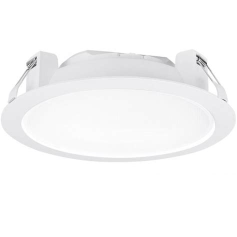 Aurora Lighting En Dl3030 Uni Fit 30w Warm White Non Dimmable Ip44