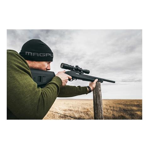 Magpul Hunter X 22 Takedown Stock Ruger 1022 Fde Magpul Hunter X 22