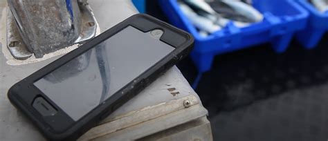 Clean Catch Uk Launches The Uks First Bycatch Mitigation Hub The Skipper