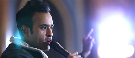 Vivek Ramaswamy Suspends Presidential Campaign The Daily Caller