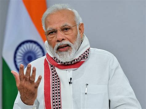Lockdown In India Extended Till May 3 Governance Now