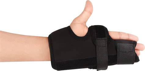 Ulnar Gutter Splint Metacarpal And Boxer S Fracture 41 Off