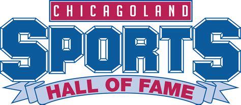 David Kaplan Chicagoland Sports Hall Of Fame