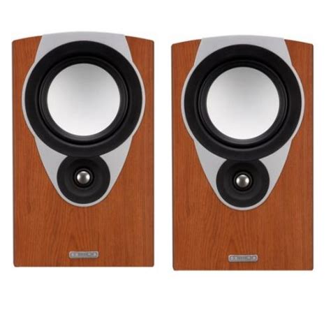 Акустическая система Mission SX-1 veneer rosewood - sound-experiments.ru