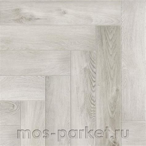 Виниловый пол Alpine Floor Parquet LVT ECO 16-1 Дуб Фантазия