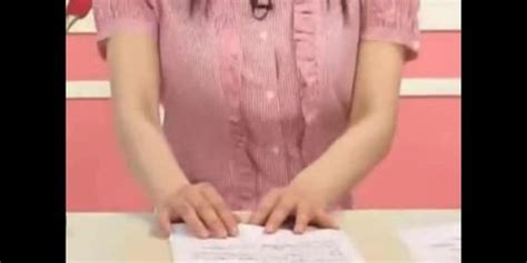 Free Japanese News Anchor Porn Videos And Sex Movies Tnaflix Com