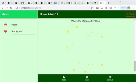 Beta18 And Beta19 Icons Are Disappearing · Issue 16775 · Ionic Teamionic Framework · Github