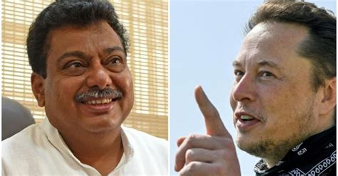 Karnataka Woos Tesla After Modi Musk Meet