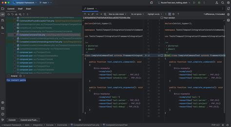 Phpstorm Integrations Jetbrains Ide For Php