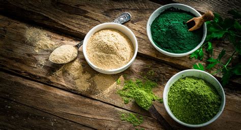 Chlorella Vs Spirulina Vs Moringa Which Is Better Yhd Blog