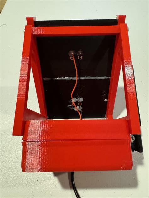 Beehive Temperature And Humidity Sensor With Wifi 6 Steps Instructables