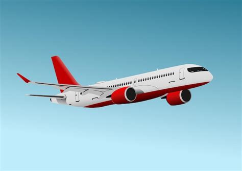 Vectores E Ilustraciones De Avion Iberia Para Descargar Gratis Freepik