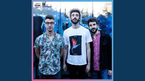 Weak Live Session Los Angeles Ca 2017 Youtube Music