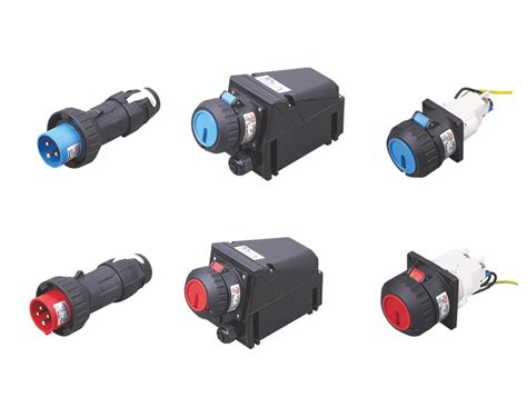 How To Select High‑safety Industrial Sockets For Hazardous Environments