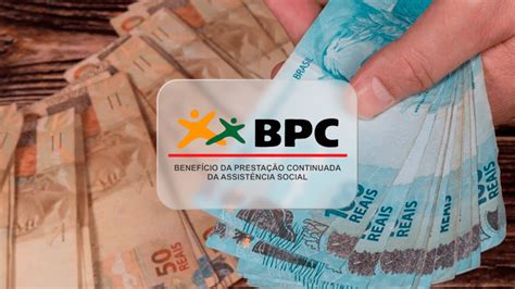 Pagamento De Outubro Do Bpc Saiba Que Dia Você Vai Receber
