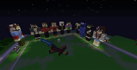 Statue Request