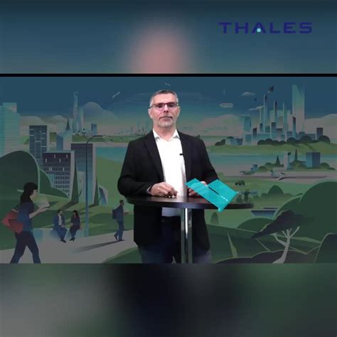 Thales Digital Identity And Security Ex Gemalto On Linkedin Mwc24 Digitaltransformation