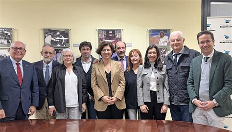El Patronato de la Fundación Atlantic Copper aprueba su plan de acción