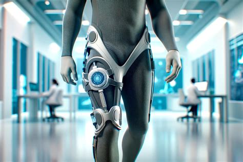 Strides Of Innovation Soft Robotic Exosuit Improves Walking For People With Parkinsons Disease