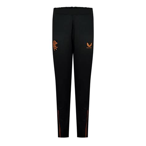 Castore Rfc Md Pants Ld99 Black