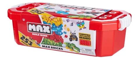 Bloques Armables Piezas Compatibles Con Lego Cuotas Sin Inter S