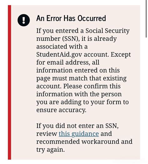 Fafsa Invite Not Being Sent Rfafsa