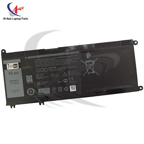 Dell Latitude Series High Quality Laptop Battery Alaziz