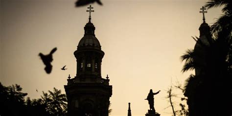 Abusos Sexuales En La Iglesia Fiscalía Investiga A 105 Sacerdotes Y