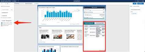 Install Contest Mini Leaderboard Lightning Interface