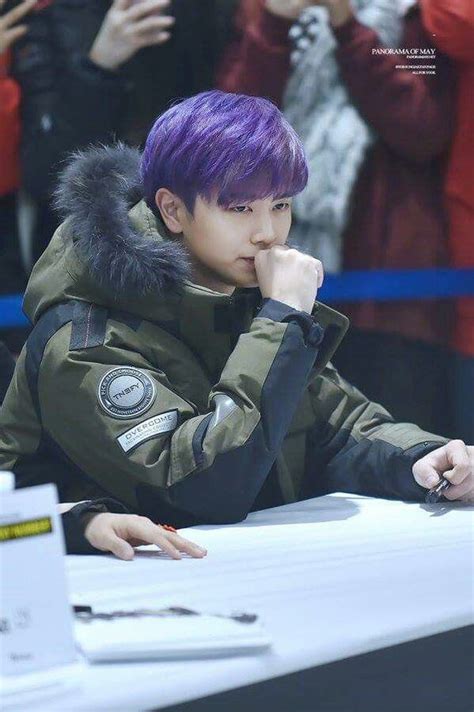 Sungjae BTOB