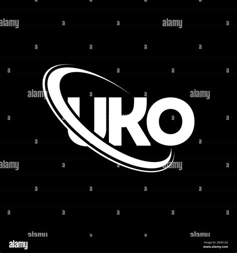Logo Uko Banque De Photographies Et Dimages à Haute Résolution Alamy